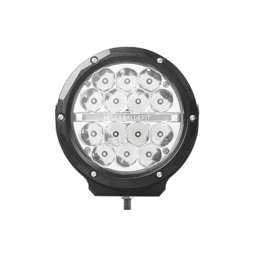 6″ Hella Value Fit Supernova LED Spot Light Set