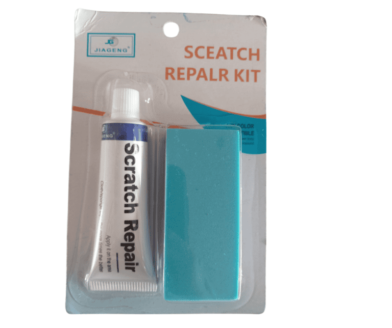 Scratch repair kit - Bromvoël Outdoor Accessories