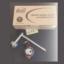 Spare Wheel Lock (M) Universal - Bromvoël Outdoor Accessories