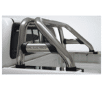 Hilux GD6 Legend Sports Bar Stainless – Artav
