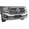 GWM P300 - Bromvoël Outdoor Accessories