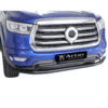 P-Series Accessories - Bromvoël Outdoor Accessories
