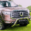 P-Series Accessories - Bromvoël Outdoor Accessories