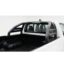 Toyota Hilux Travo Honeycomb Sports Bar Black 2026+ – Artav - Bromvoël ...
